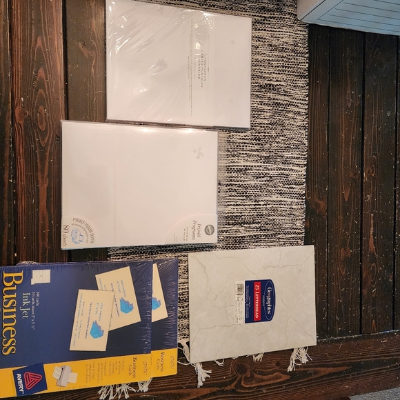 Office | Printable Stationary Bundle | Poshmark